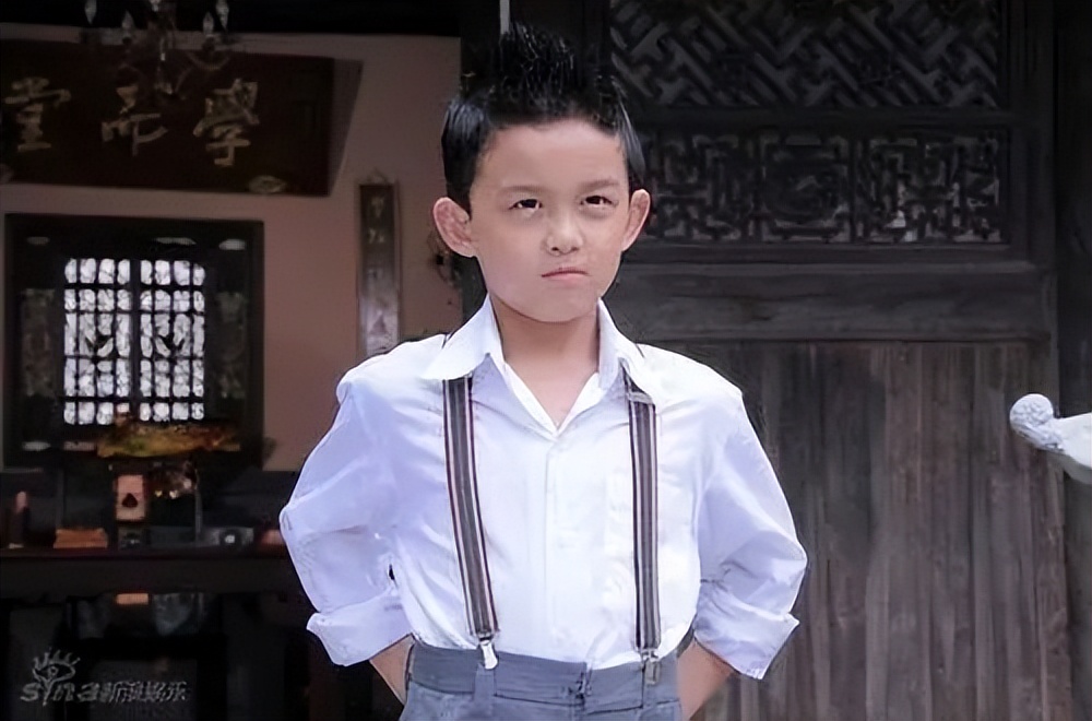 The TV series that Wu Lei has acted in, it turns out that these ...