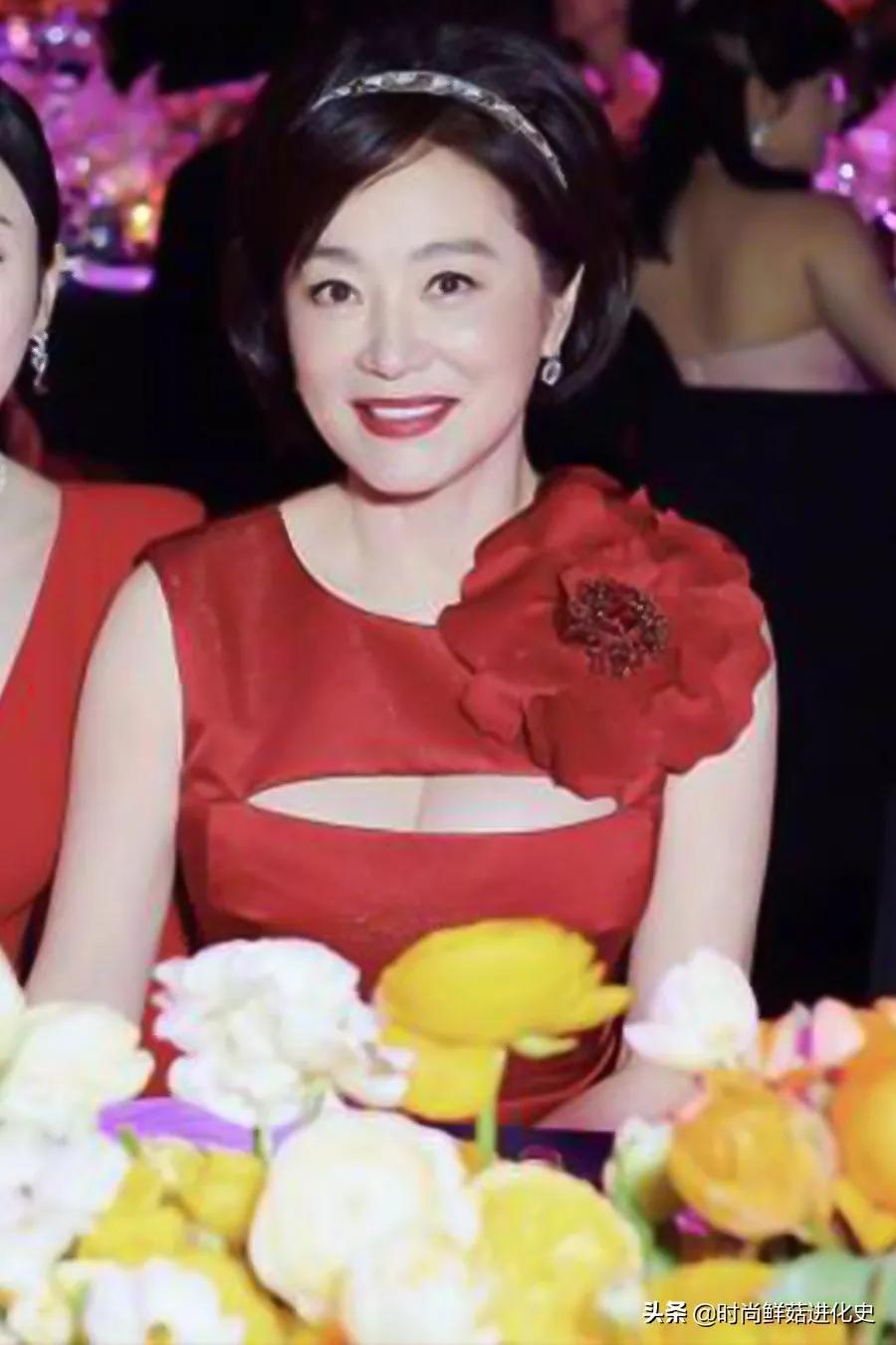 Brigitte Lin, some beautiful photos - iNEWS