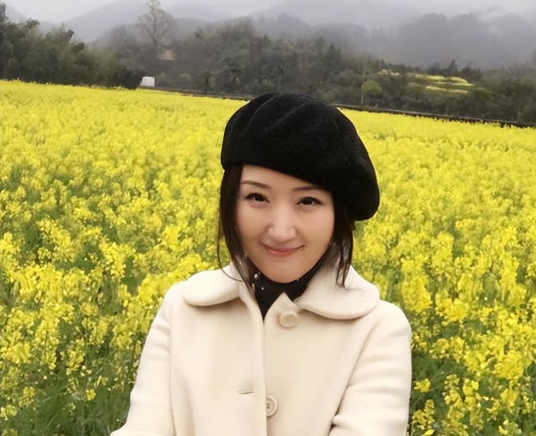 26 years after the breakup, Lai Wenfeng was released from prison and ...