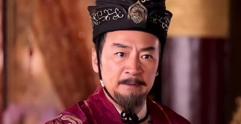 The ending of Chu Suiliang's opposition to Tang Gaozong's abolition of ...