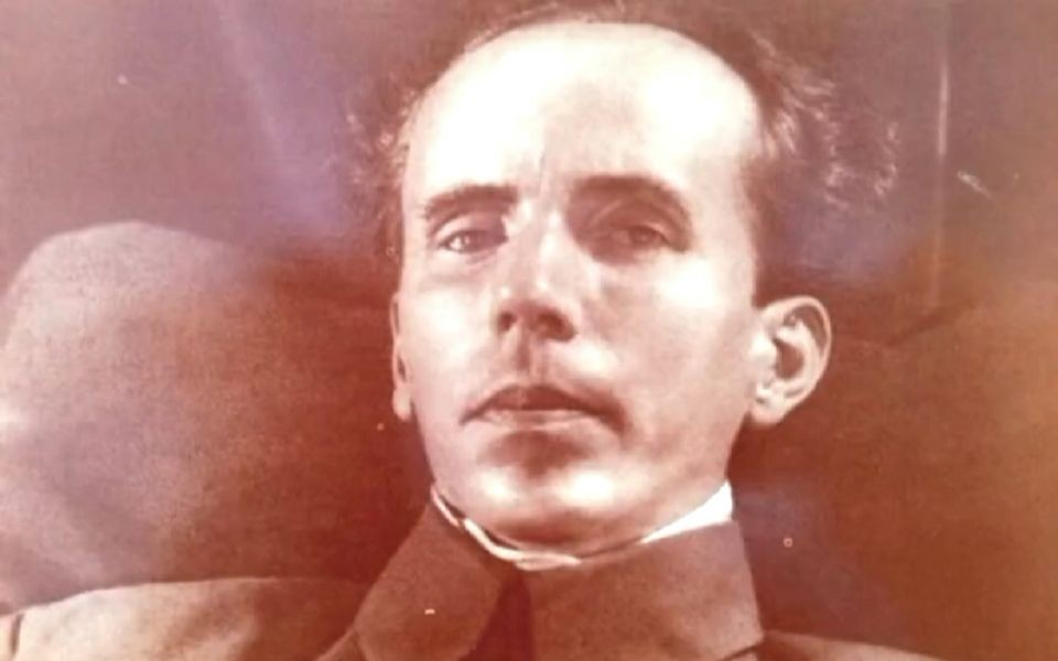 As a famous writer in the former Soviet Union, what achievements did ...