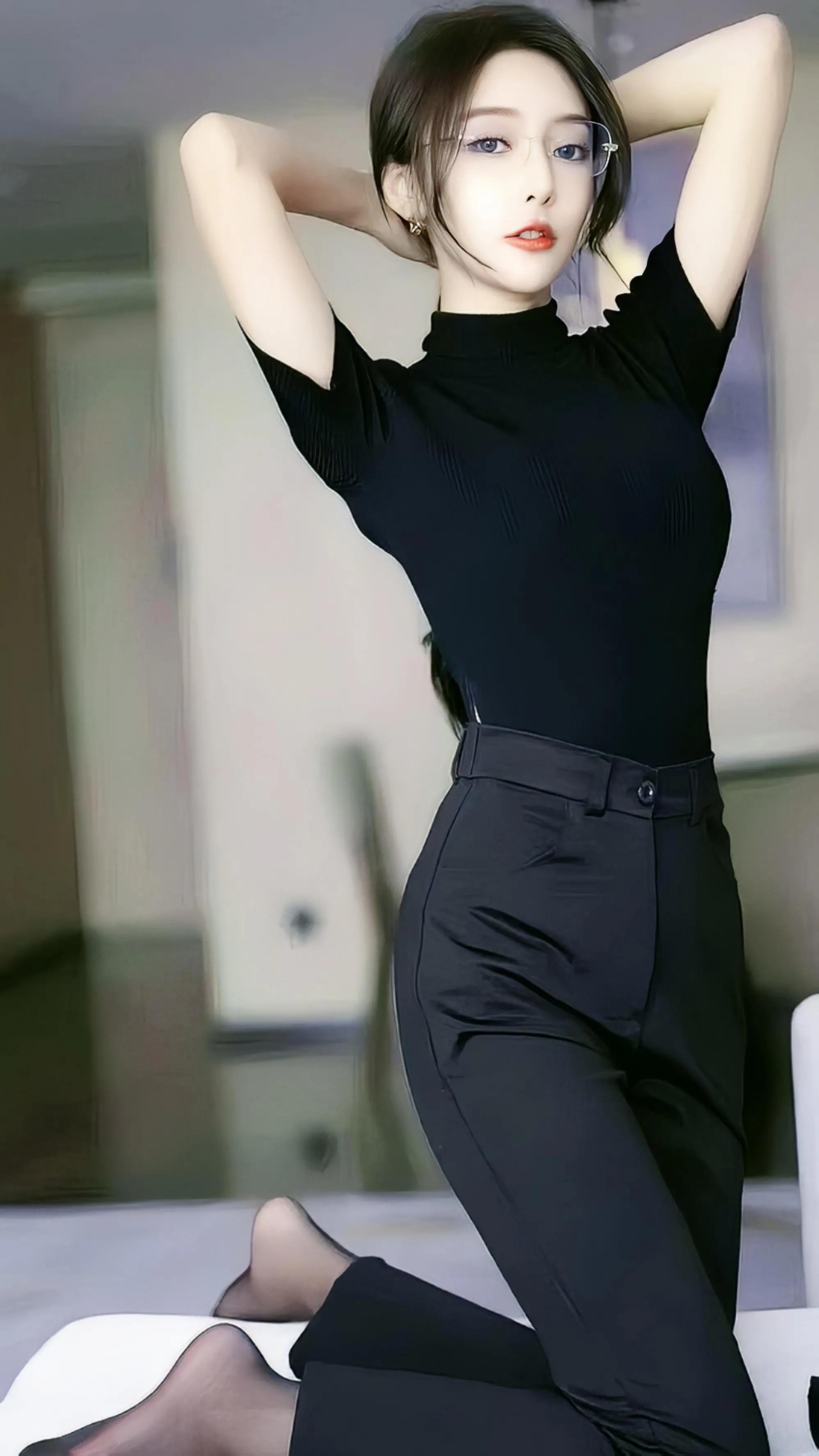 Wang Xinyao - iMedia