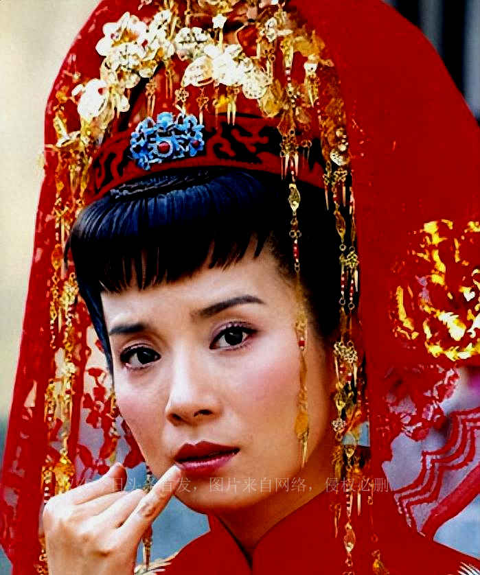 Do you still remember the "mute bride" Yue Ling? How is she doing at ...