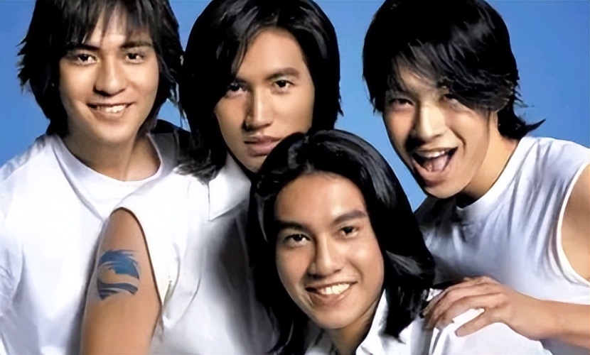 "Godfather of Photography" Edison Chen: Why did Jay Chou support him ...