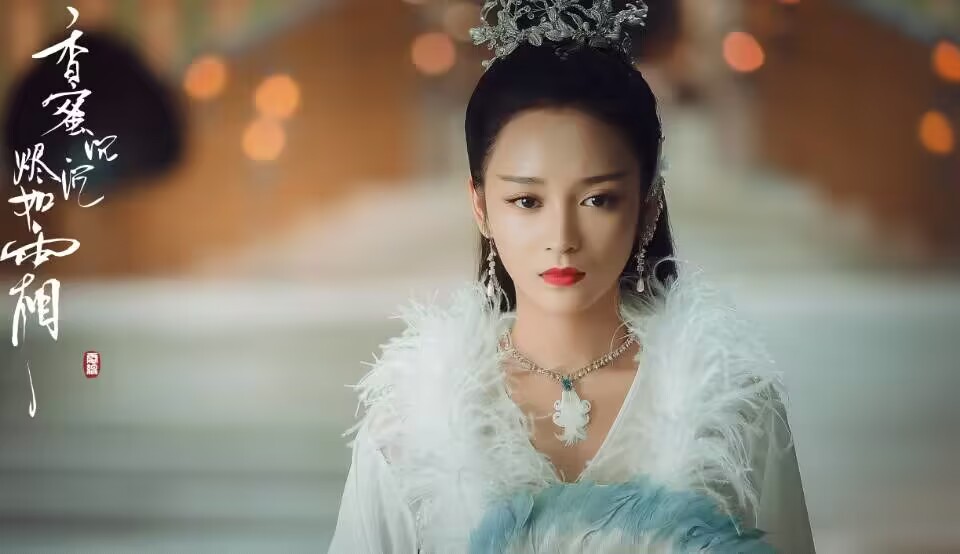 "Chenxiang couple" two, Liu Yuning and Wang Yifei joined in surprise ...