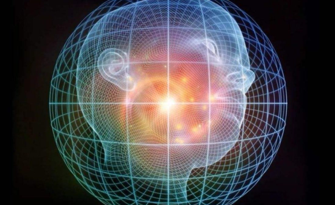 Humans may be four-dimensional creatures, but they are blind to the ...