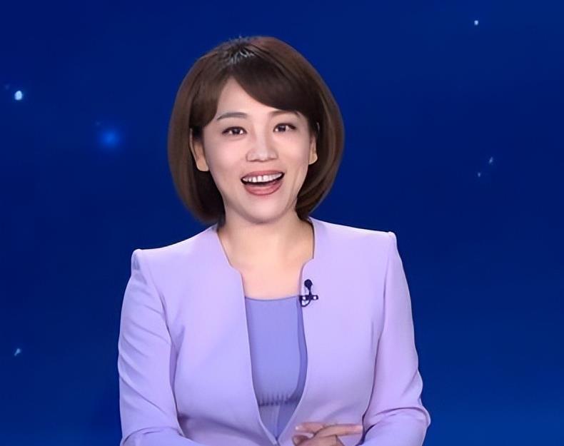 Famous CCTV host Lao Chunyan: She has been separated from her husband ...