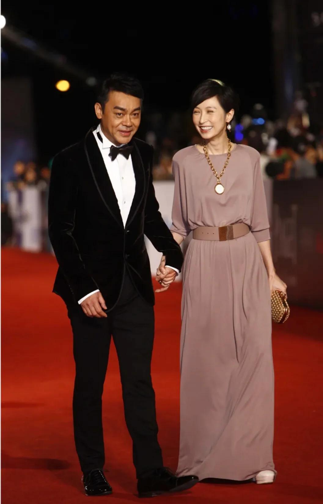 I really like her smile Guo Aiming - iNEWS