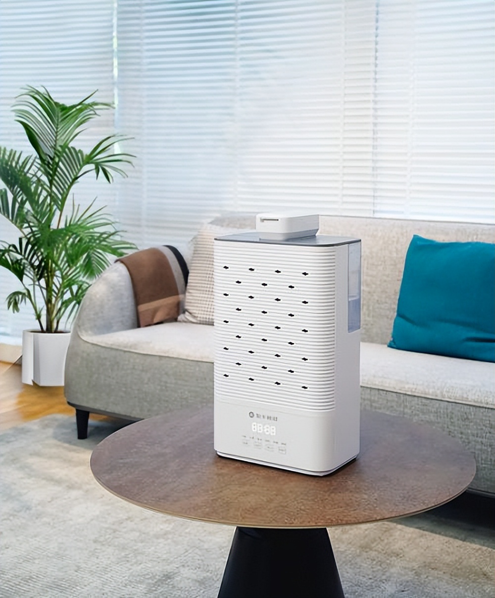 The good air you think is not necessarily high quality, understand ...