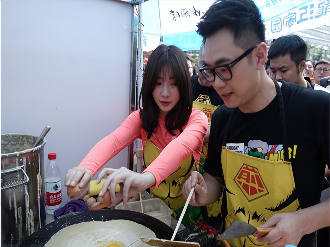 "Keep You Safe" breaks 400 million at the box office and reveals Dapeng ...