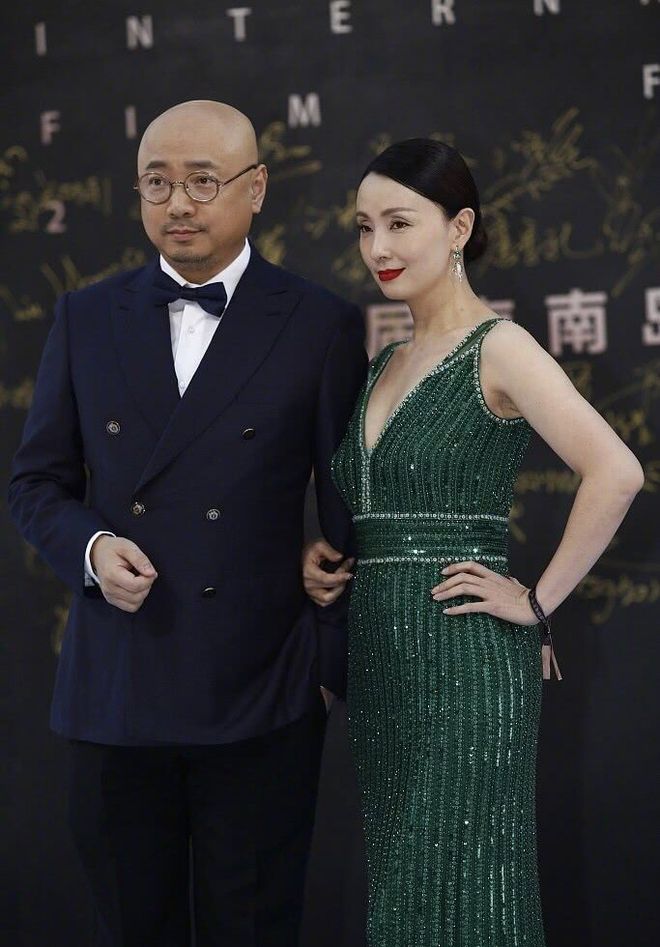 Xu Zheng and Tao Hong were exposed to have fled the country, and the ...