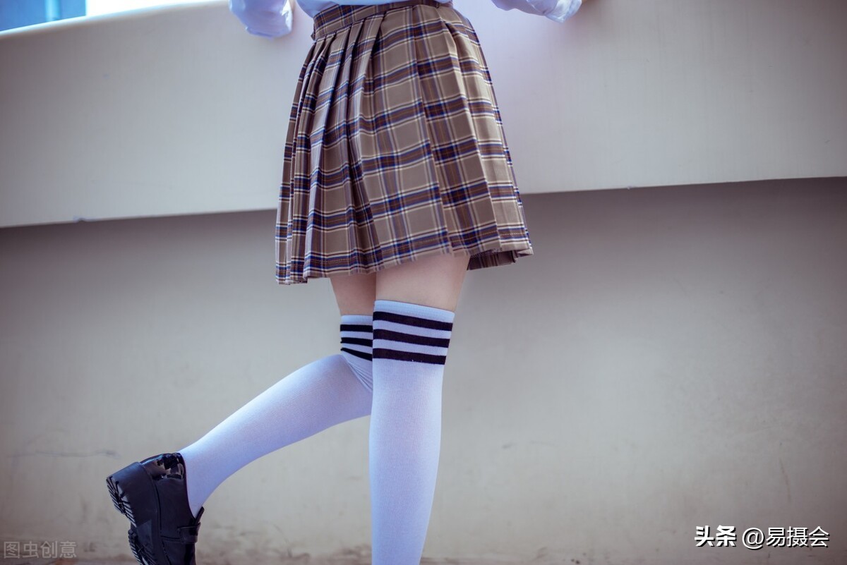 Photo Tour - Cute JK Uniform - iNEWS