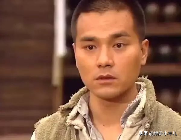 Actor Lin Jiadong: The last spokesperson of the Hong Kong film, with a ...