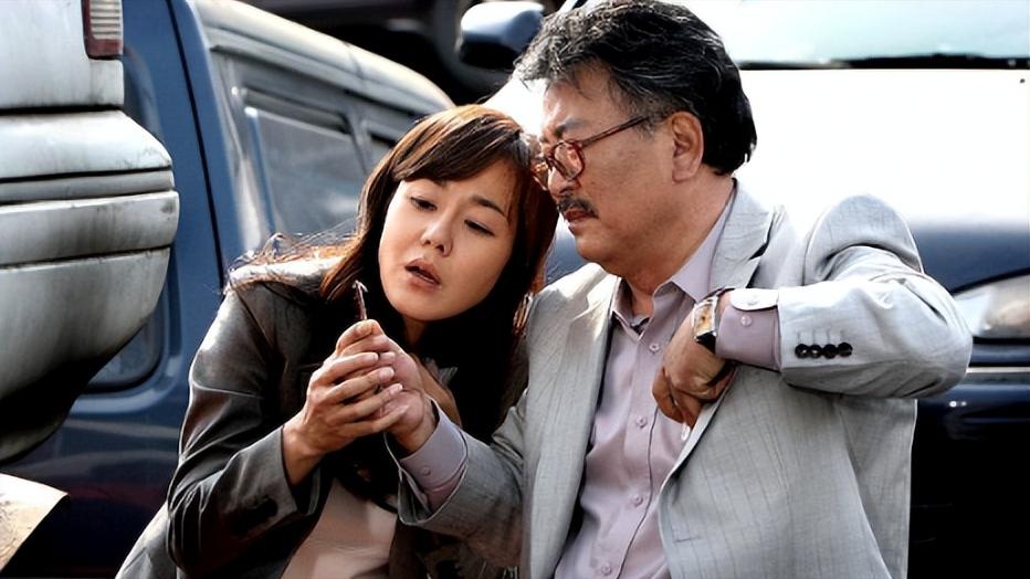 Movie "Seven Days": The influence of time and fate on people, the ...