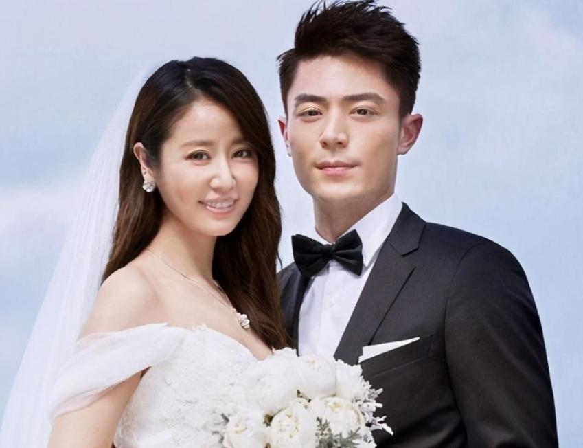 Ruby Ruby was revealed to be divorced, Huo Jianhua was suspected of ...