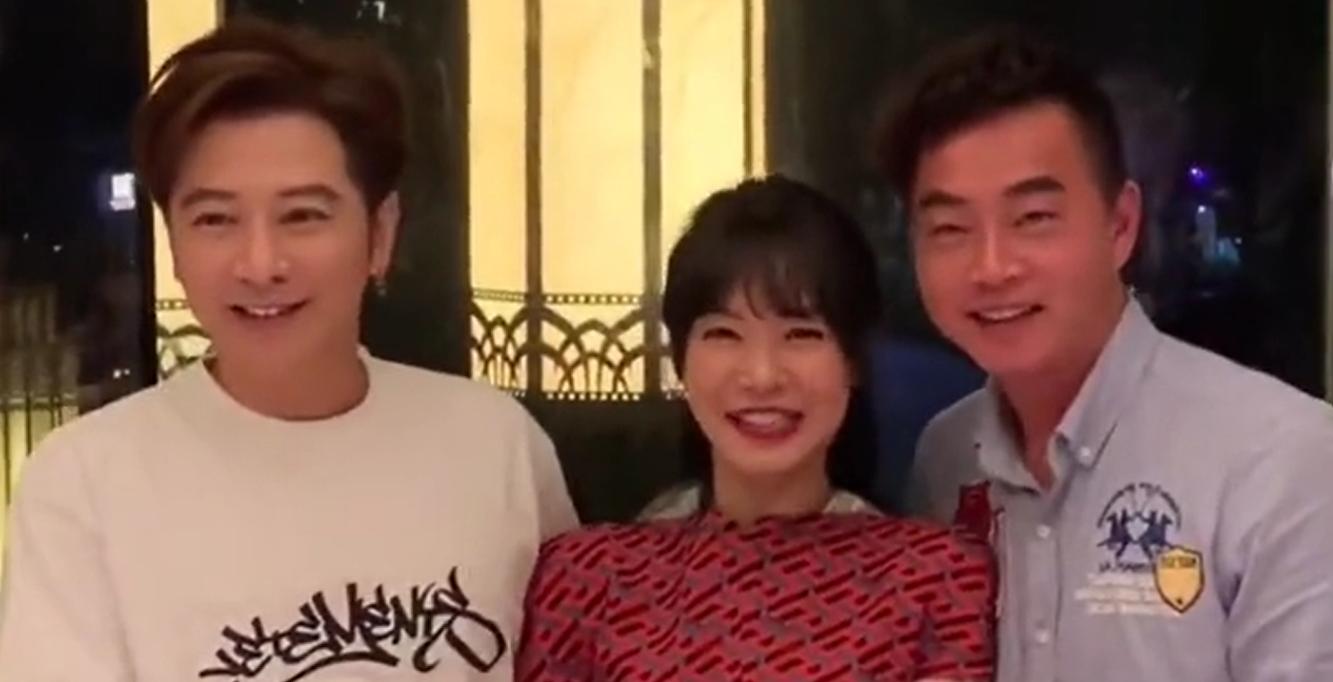 Cici888家宴：無龍蝦不歡，石榴姐陪她下廚，與賭王三太有何關係 - 資訊咖