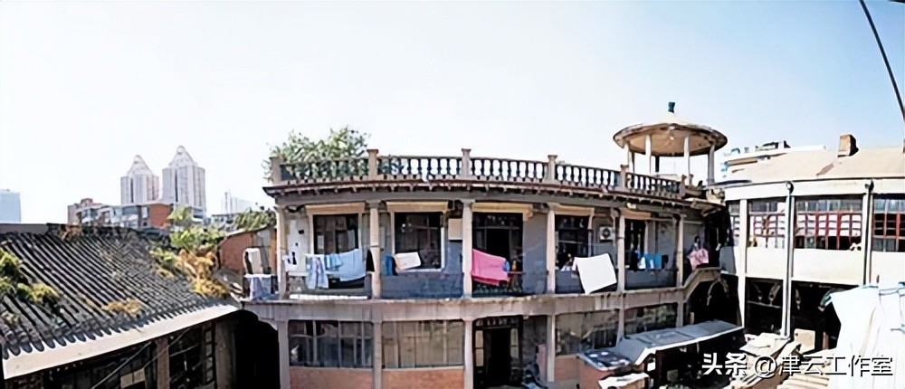 The Legend of the Ning Family Courtyard in Paotaizhuang - iMedia