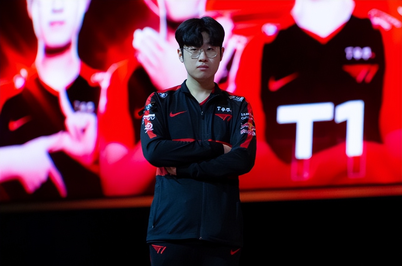 Inventory of the five top orders in 2022 MSI: T1 Zeus is the most dazzling!Bin becomes the only ...