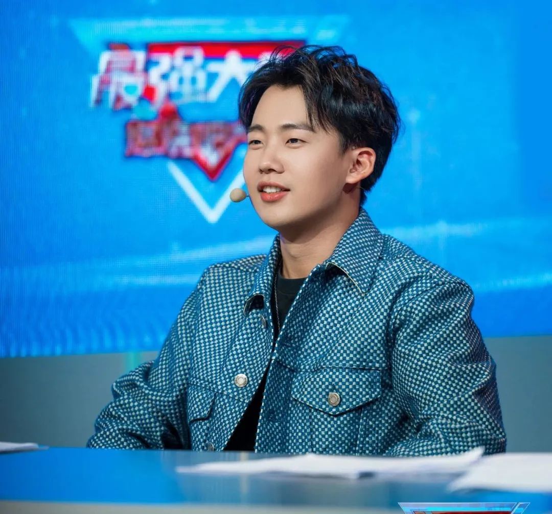 Liu Haoran and Zhou Dongyu get the certificate? Li Yitong pulled Zhang ...