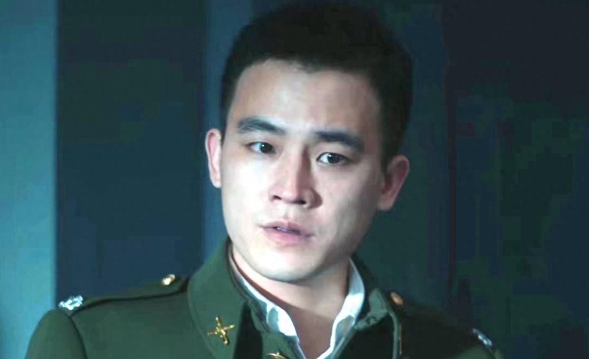 Military ranks are confusing. Why are Lin Xi and Zhou Yingqun ...