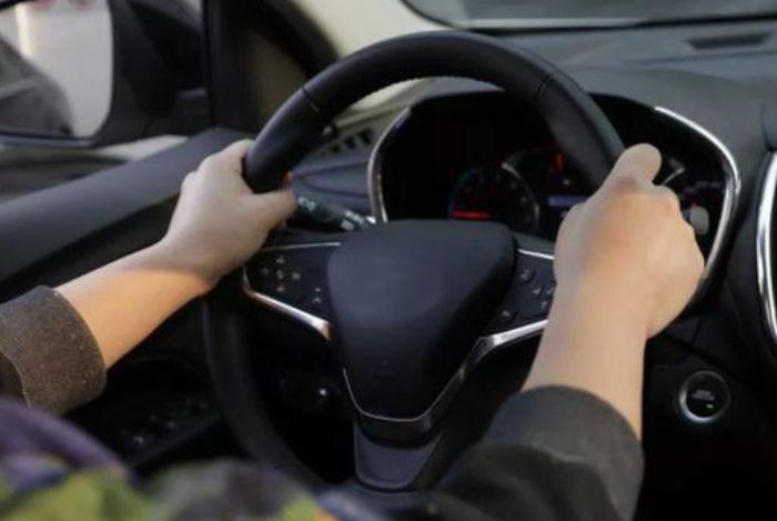 What to do if you always get lost while driving and don't remember the ...