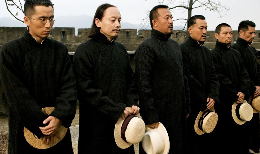 "Let the Bullets Fly": Humor and Satire - iNEWS