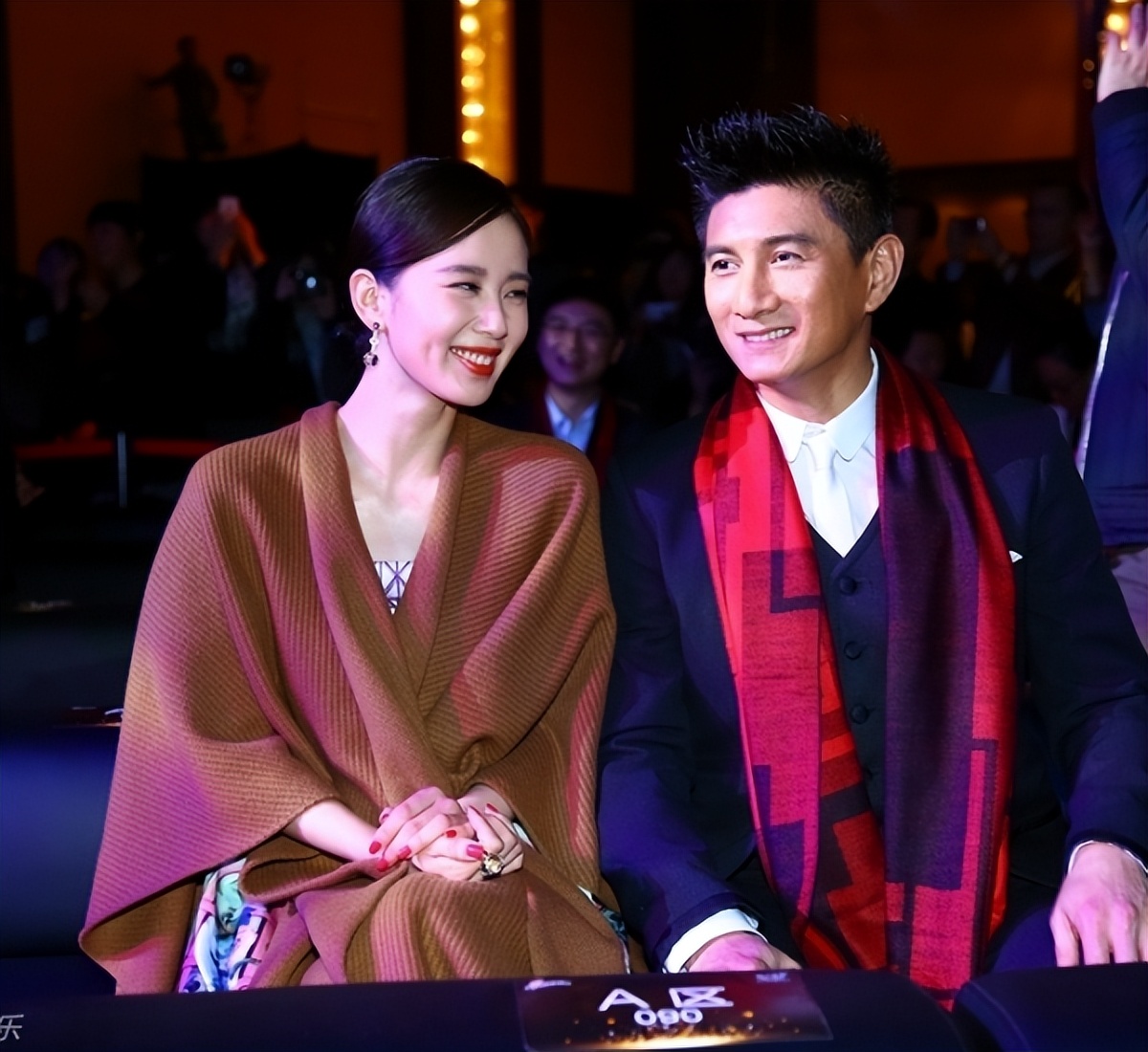 There are rumors on the Internet that Liu Shishi and Wu Qilong's ...