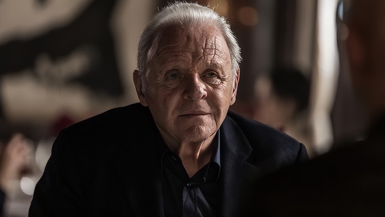 Headlining Hollywood: Anthony Hopkins' Film Oscar Journey - iNEWS