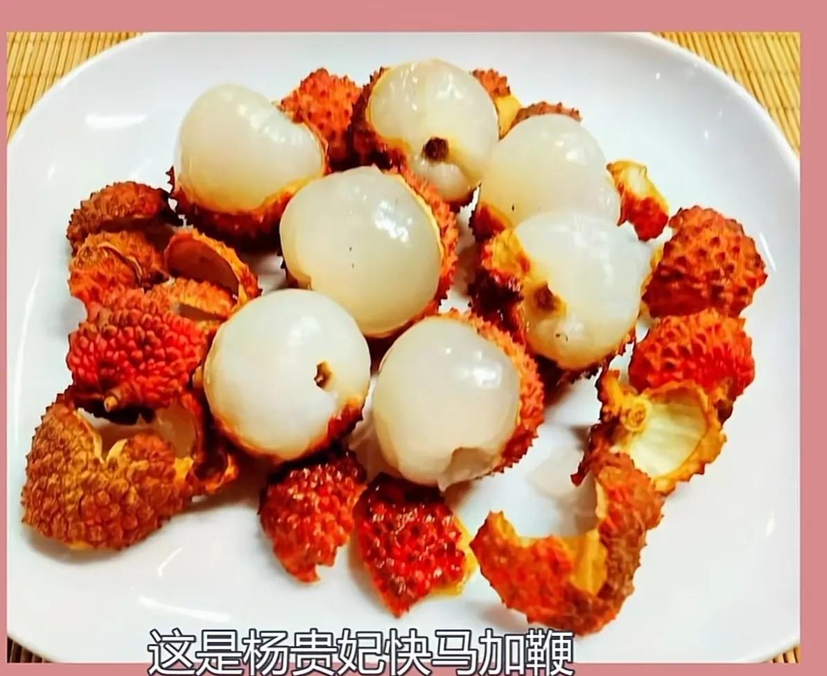 Let's take a look at what delicious food Sima Nan made for himself on ...