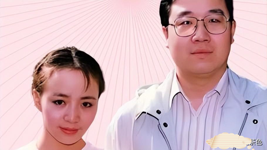 Liang Huan: Conquered Yingda with "talent", married for 26 years and ...