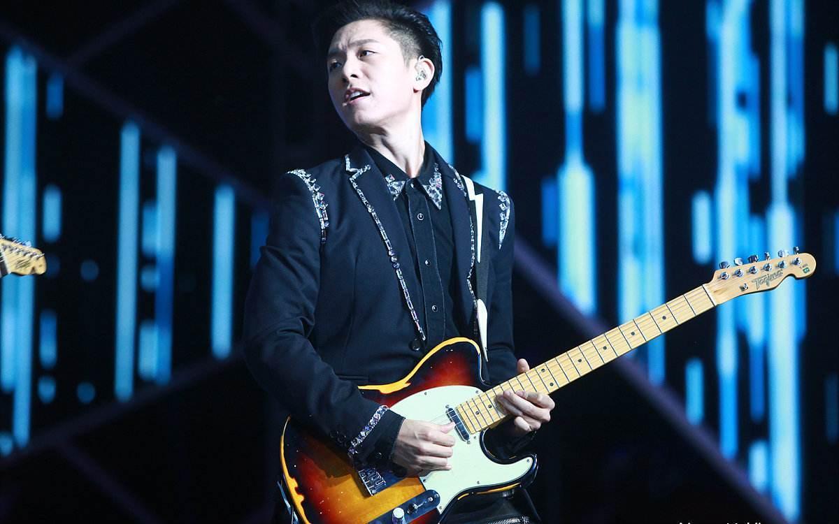 Wei Li'an was absent from "Call Me by Fire Season 3" due to the Golden ...