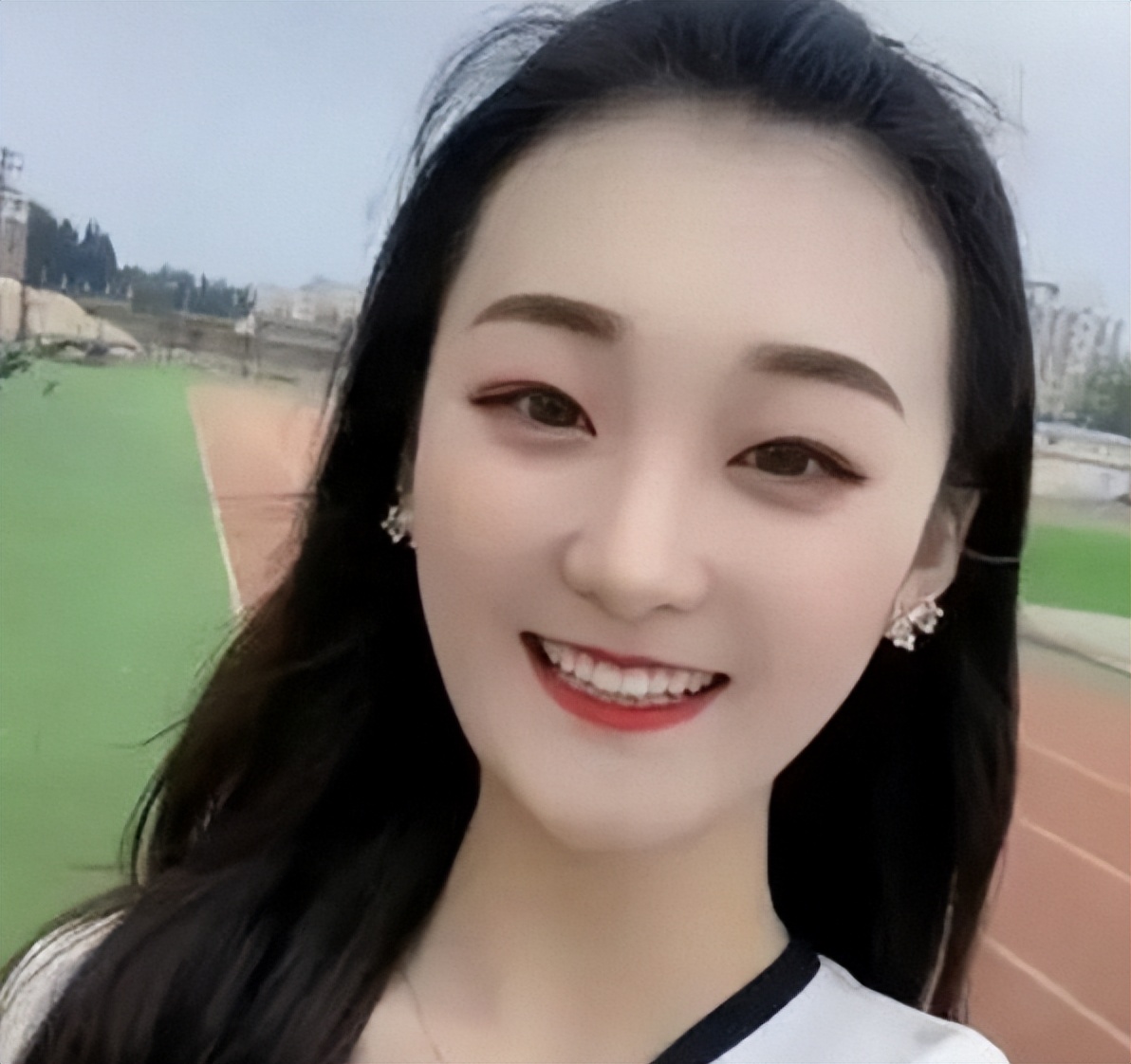 Chen Yanan live broadcasts marriage again, but after being stole the ...