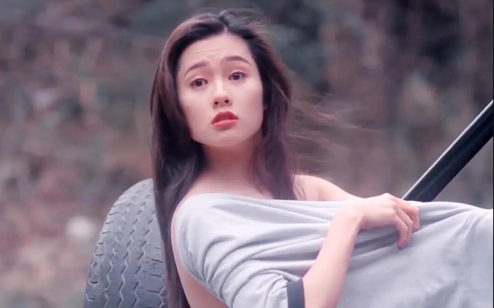 Peach Li Lizhen - iMedia