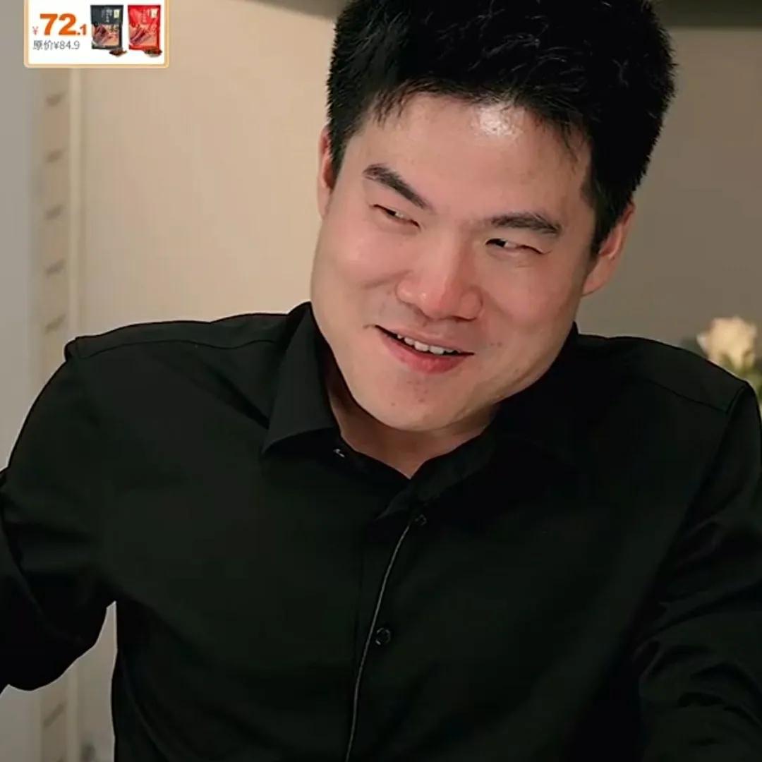 60,000 people refused to let Dong Yuhui download the broadcast, fearing ...