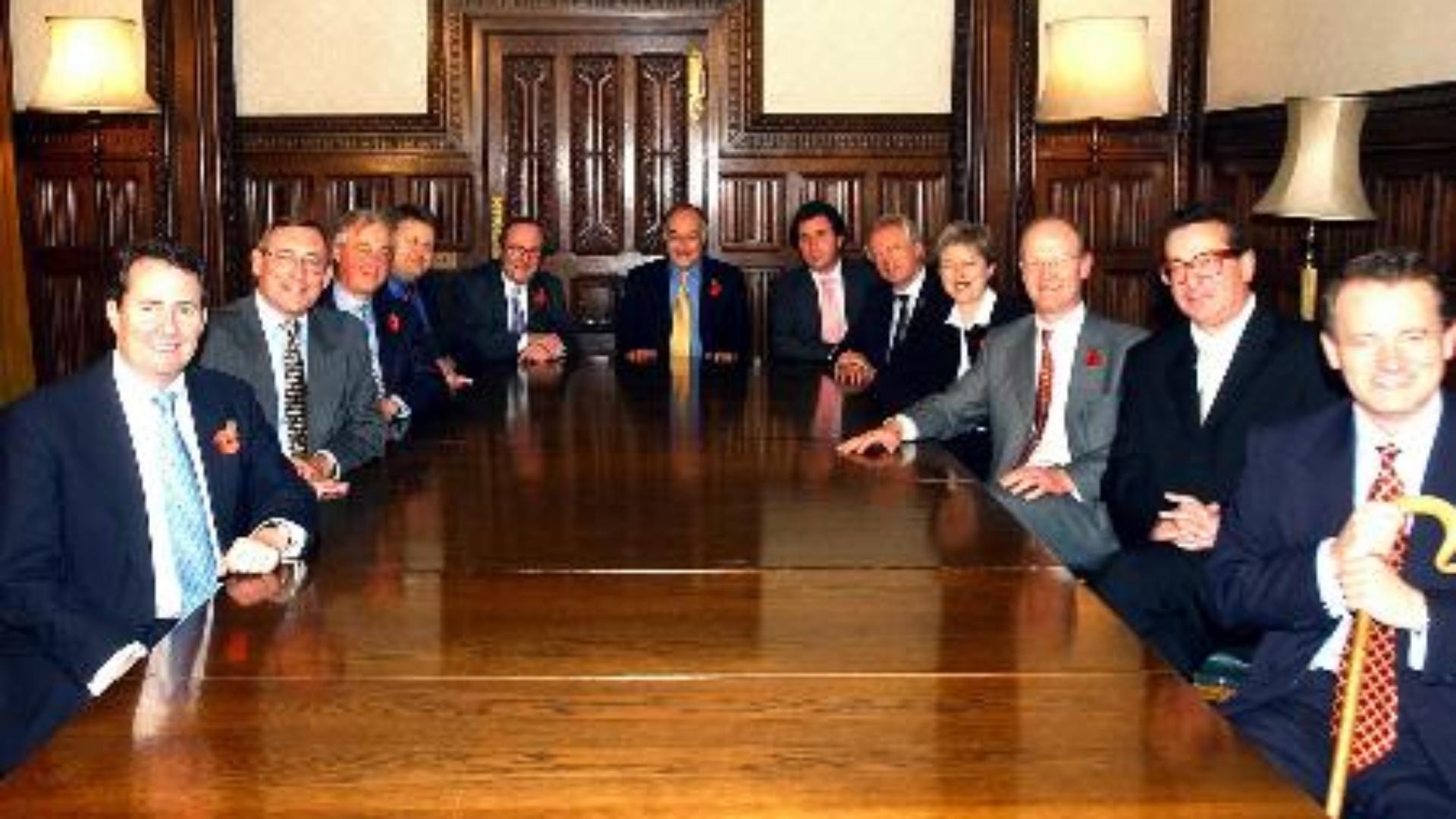 The 9 oldest political parties in the world - iMedia