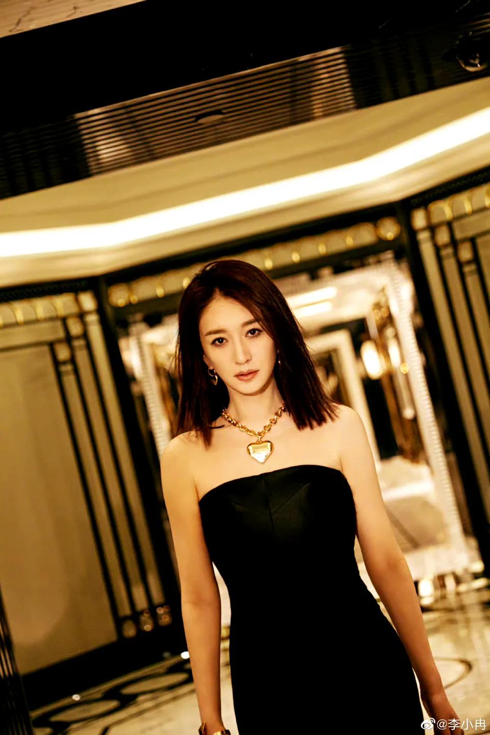 Li Xiaoran - iMedia