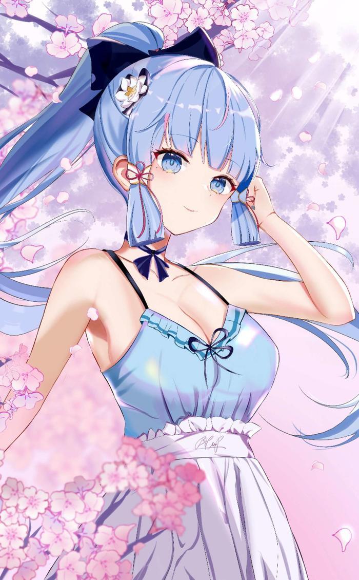 Yuanshenshenli Linghua Beginner's Guide - iNEWS