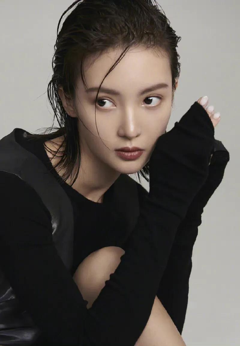 Shining star map Jin Chen - iNEWS