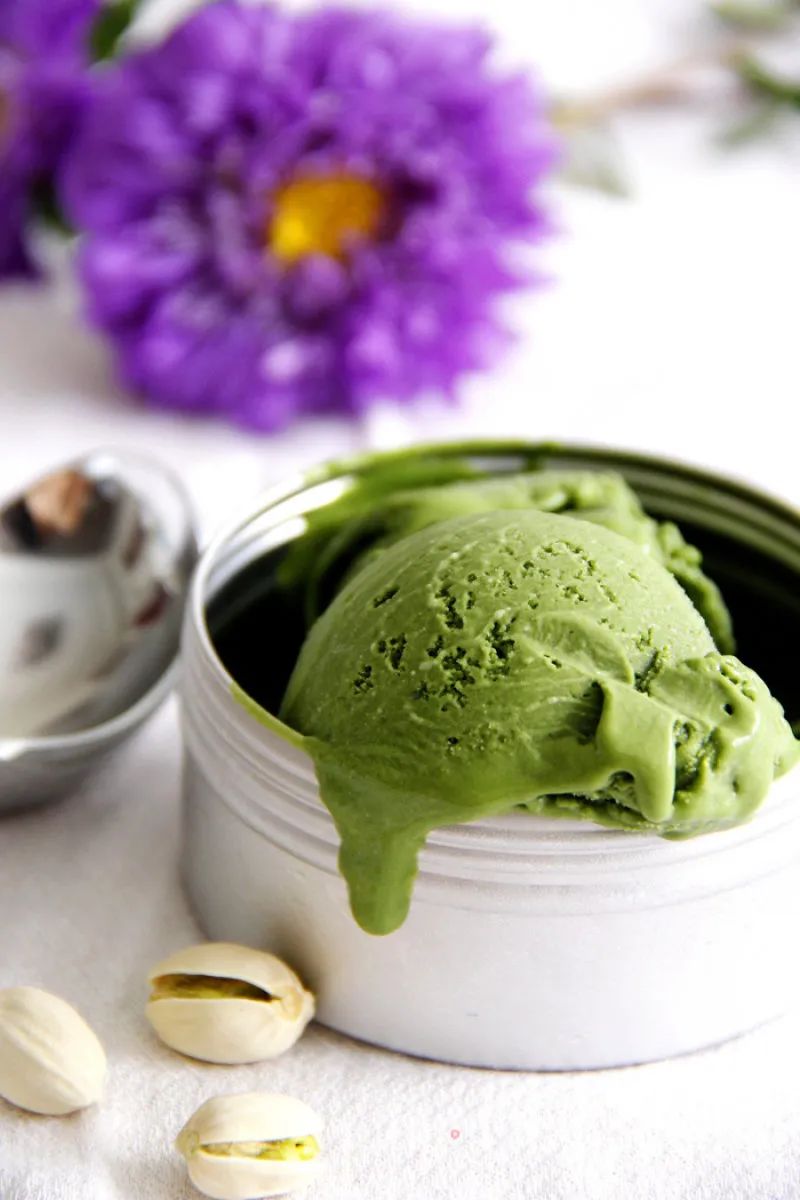 What should I do if I want to eat ice cream during weight loss? - iNEWS