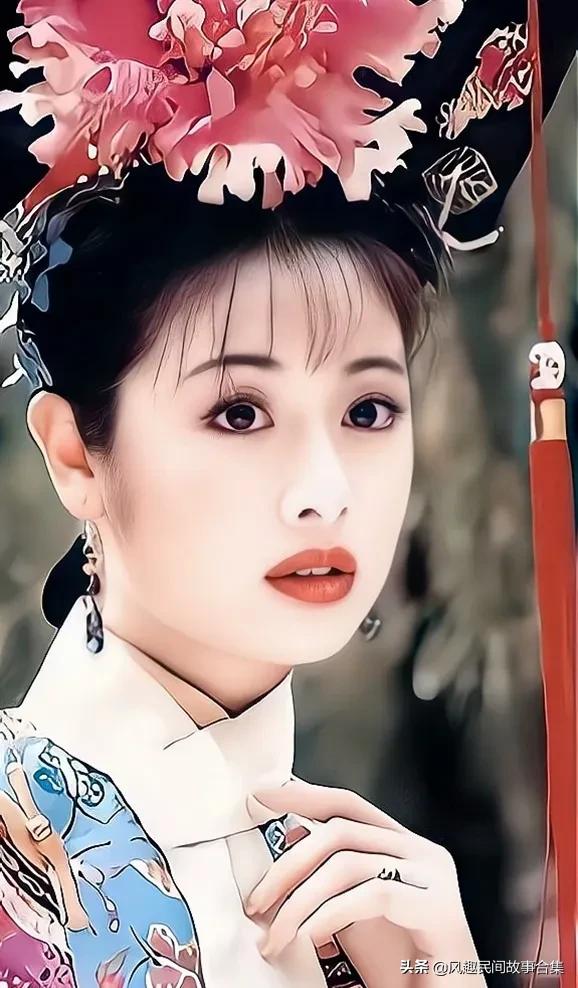 Ruby Lin's Beauty Show in Ancient Costumes, Ruby Lin in Ancient ...
