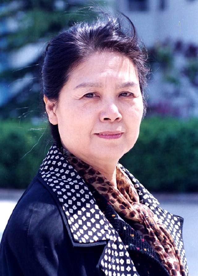 Liu Shilong: First marriage changed, second marriage reorganized the ...