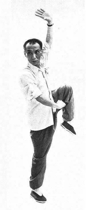 How much do you know about the disciples of "Ten Jing Jiu Qiu": Who are ...