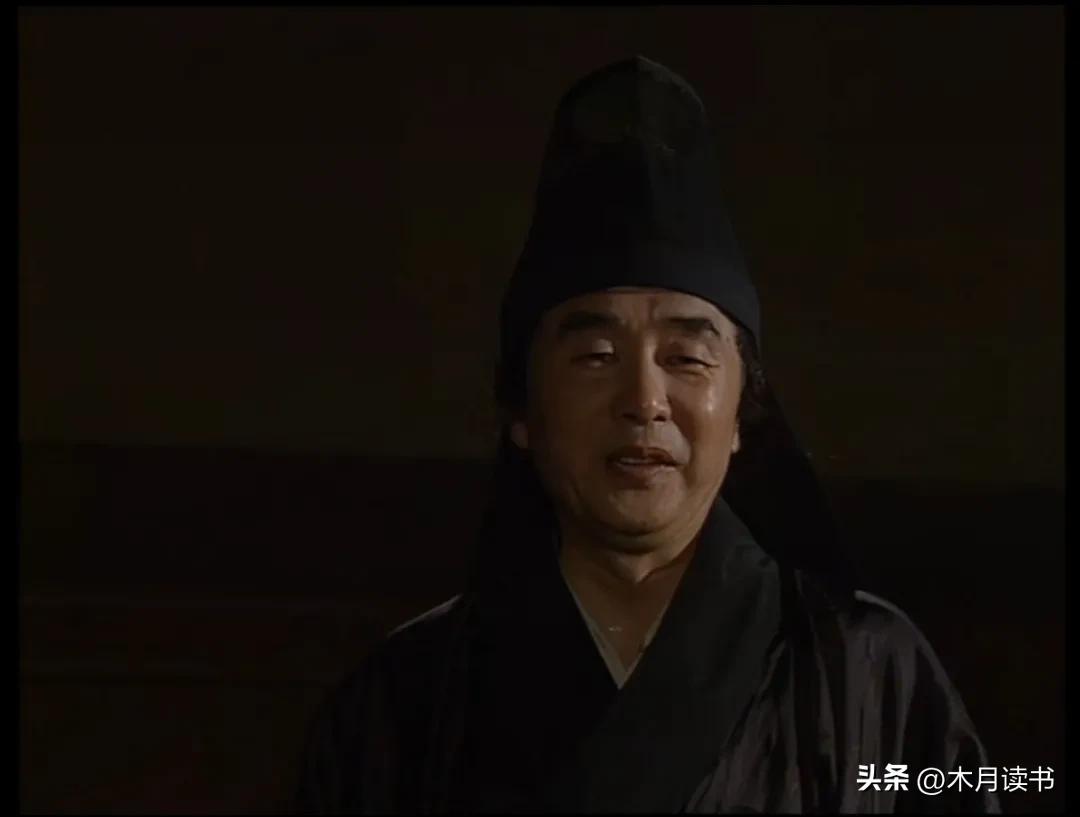 The shocking incident in Luoyang: General He Jin was murdered by ...
