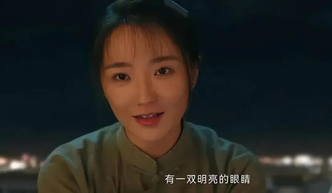 The purpose of Kuang Haisheng's hard work is to be worthy of Ouyang ...