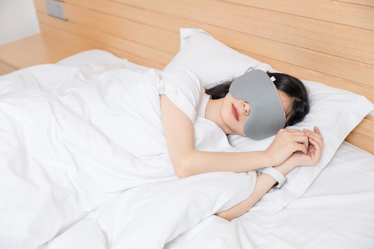 "Best Time to Sleep" is out! Sleeping more and sleeping less will ...