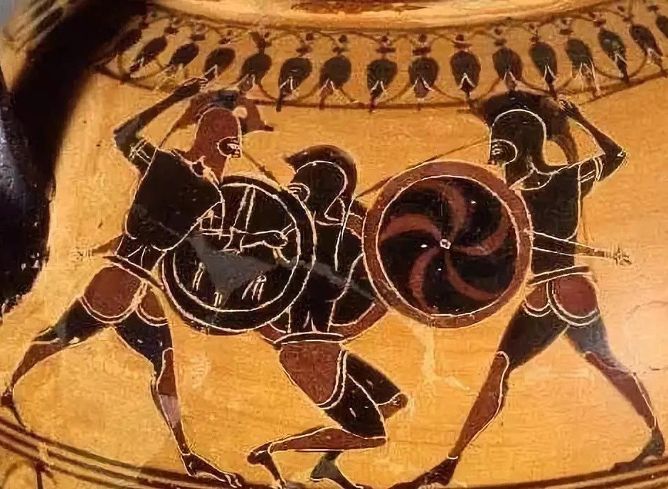 Interpretation of Ancient Greek Spartan Sports Culture - iNEWS