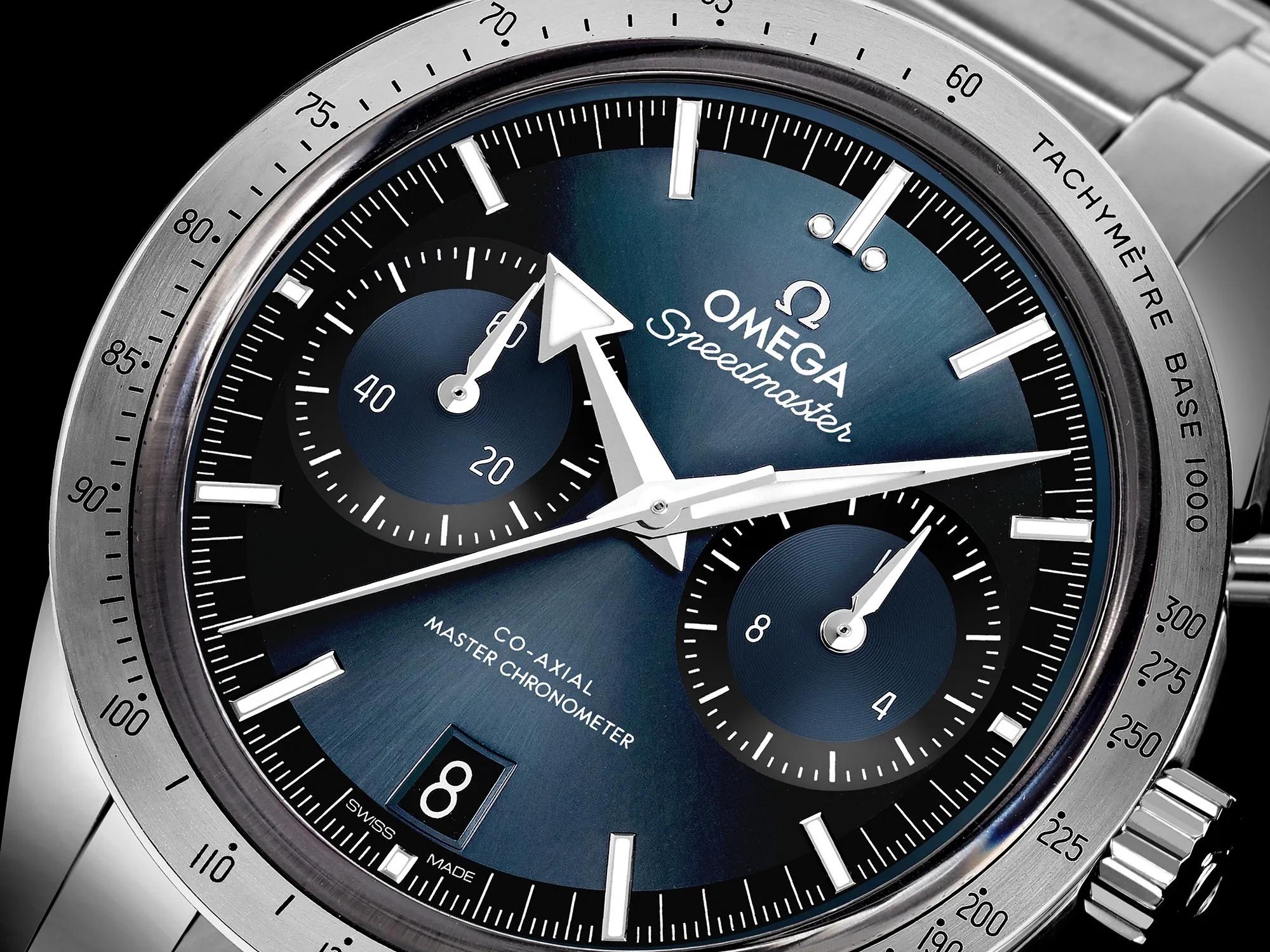 Watch Awards 2022: Best Chronograph - iNEWS