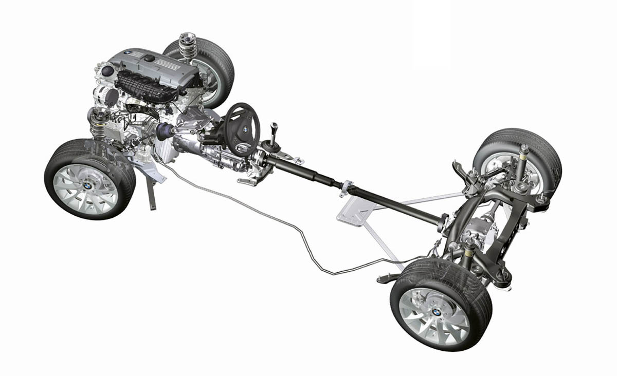 How is BMW's B48 engine family different? - iNEWS