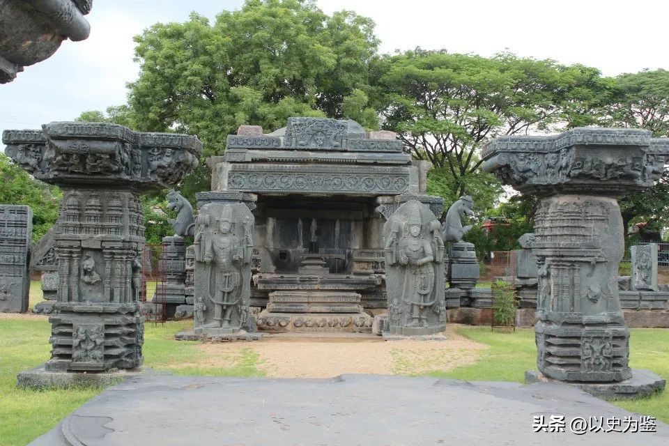 Kakatiya Dynasty: The royal family is a pariah, and women can rule ...