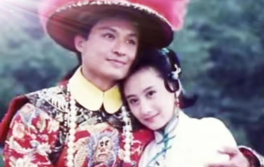 Qiong Yao denounced Yu Zheng for plagiarism, she cried three times during the trial - iMedia